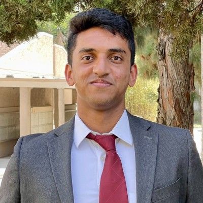 Rijul Raghu - Software Engineer at TeraThought | The Org