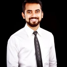 Karthik C. Jannu - VP, Head of Analytics & Data Science at Imarticus Learning | The Org