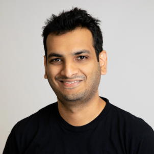 Niraj Jadhav - Software Engineer at Sourcetoad, LLC | The Org