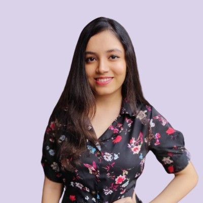 Khushboo Verma - Full Stack Engineer at Appwrite | The Org