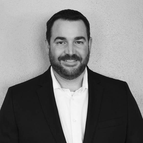 Derek Karr - VP, Supply Chain at Keplr Vision | The Org