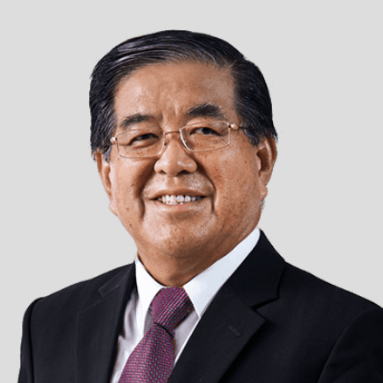 Tan Sri Ong Leong Huat - Director at RHB Bank Bhd | The Org