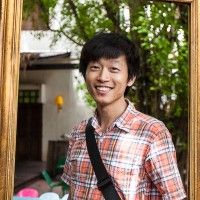 Shan Zhong - Staff Software Engineer at Nyriad | The Org