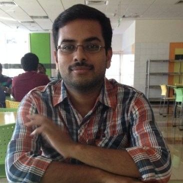 Krishna Koduri - Manager at CloudIO | The Org