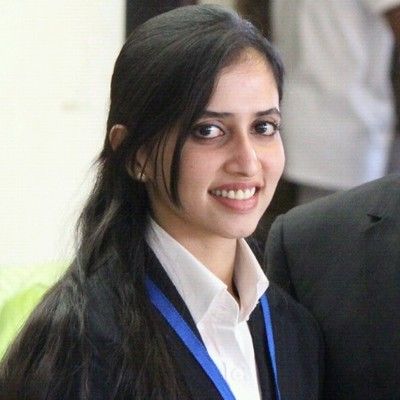 Krishna Patil - Associate Consultant at Treeni Sustainability Solutions | The Org