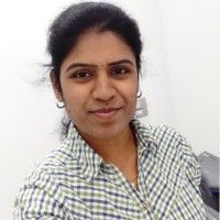 Yasothai Subburaj - QA Engineer at Ecrebo | The Org