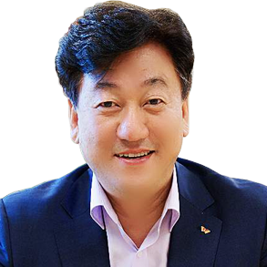 Gary Hoseok Park - CEO & President at SKC | The Org