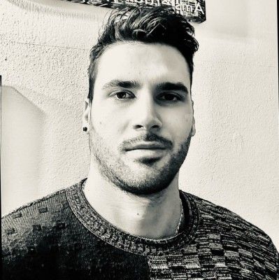 Leonardo C. - Full-stack Developer at Osteocom | The Org