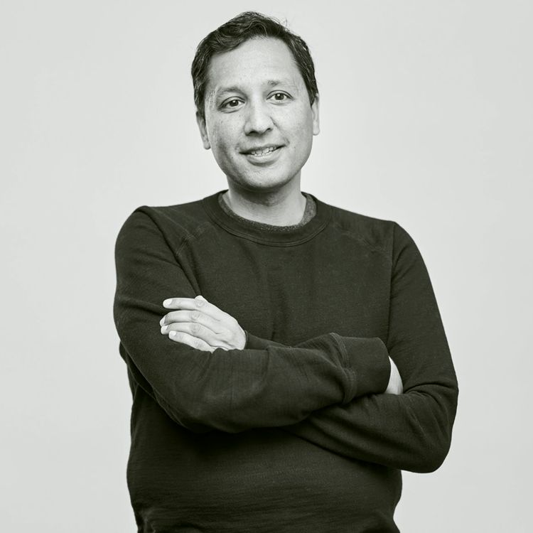 Malay Gandhi Head Of Strategy At Benchling The Org