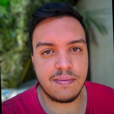 Thiago Oliveira - Front-End Engineer at Gorila | The Org