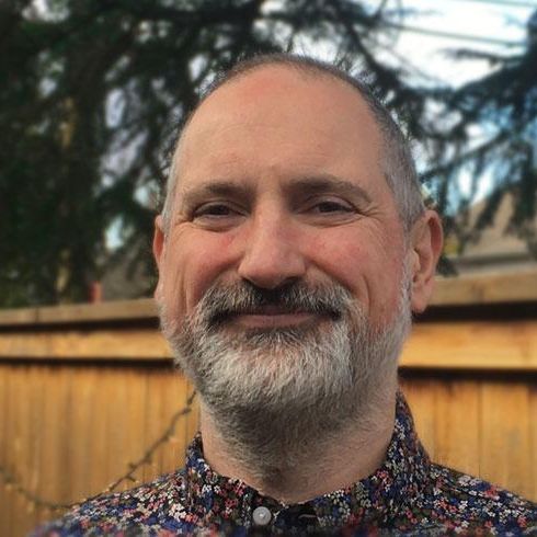 James McGrath - Software Developer at Interpersonal Frequency | The Org