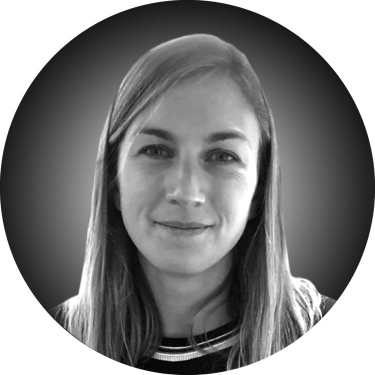 Hannah Vogel Director Data Analytics At Thirstie The Org