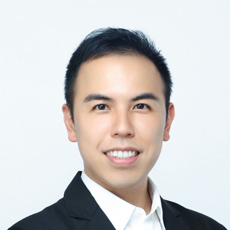 David Chiu - Finance Director at Venturous Group | The Org