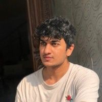 Abhishek K - Software Engineer at Netmaker | The Org