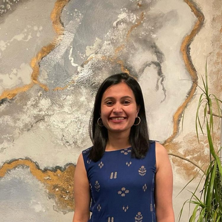 Muskan Sharma - Senior CAD Engineer at Efficient Power Conversion | The Org