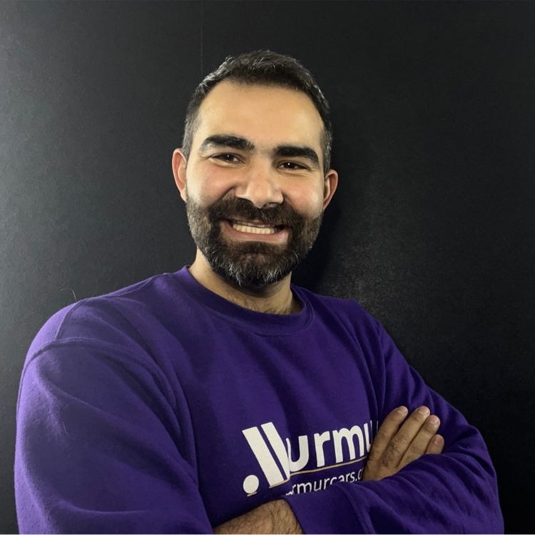 Emin Aliyev - Co-Founder & CEO at Murmur | The Org Emin Aliyev - Co-Founder & CEO at Murmur | The Org