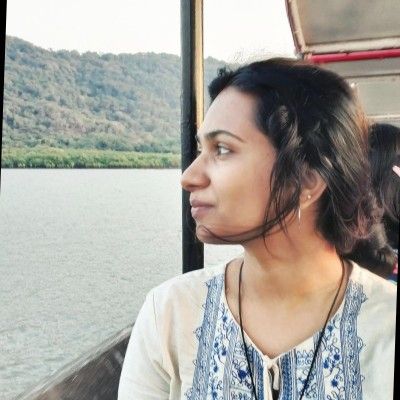 Saranya Devi - Product Designer at Dukaan | The Org