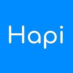 Hapi App - Org Chart, Teams, Culture & Jobs | The Org
