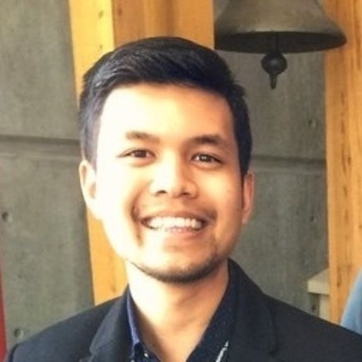Arkar Min Aung - AI Engineer at FireVisor | The Org