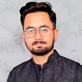 Ali Raza - Software Engineer at PressTigers | The Org