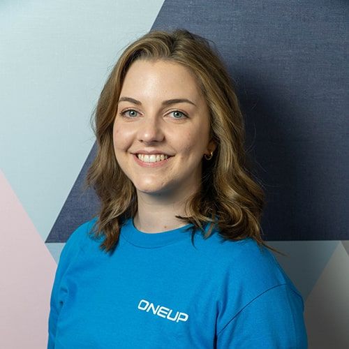 Carly Probert - Implementation & Support Specialist at OneUp Sales ... Carly Probert - Implementation & Support Specialist at OneUp Sales ...