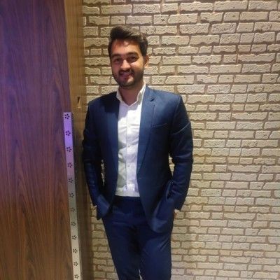 Yashraj Singh Chauhan - Project coordinator at Kale Logistics Solutions | The Org