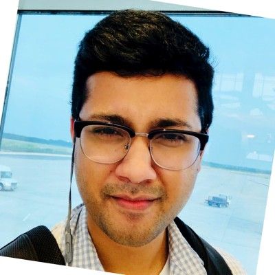 Abhishek Behera - .Net Software Developer/Automation Engineer at Ingenious Med | The Org