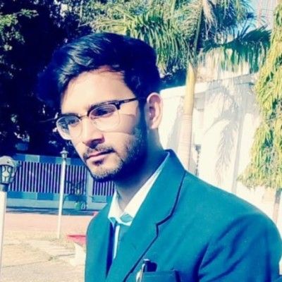 RISHABH PANDEY - Software Engineer at Xicom Technologies | The Org