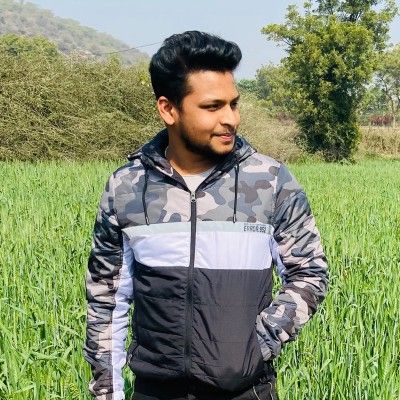 vikash kumar - Production Engineer at 91Squarefeet | The Org