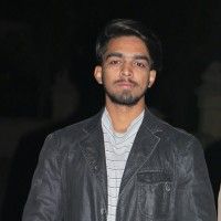 Muhammad Mudassir - Software Engineer at Retrocausal | The Org