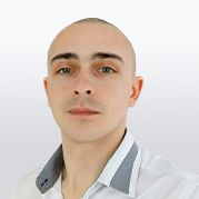 Anton Litovchenko - Junior QA at Snovio | The Org