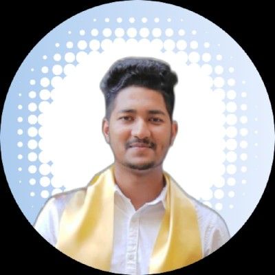 Mohit Patil - Software Engineer at InfraCloud | The Org