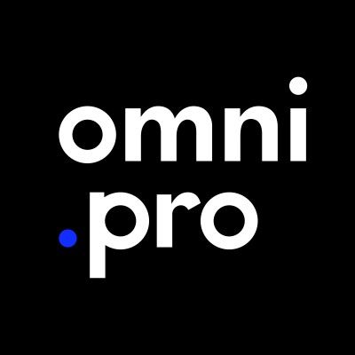Omni.Pro - Org Chart, Teams, Culture & Jobs | The Org