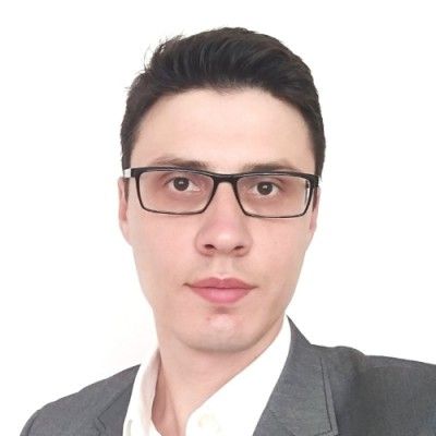 Igor Pavlov - QA Engineer at Brandquad | The Org