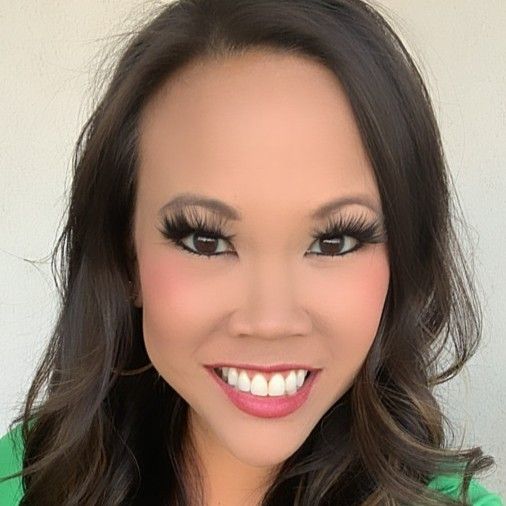 Tiffany Louie - Account Executive at Tiny Technologies | The Org