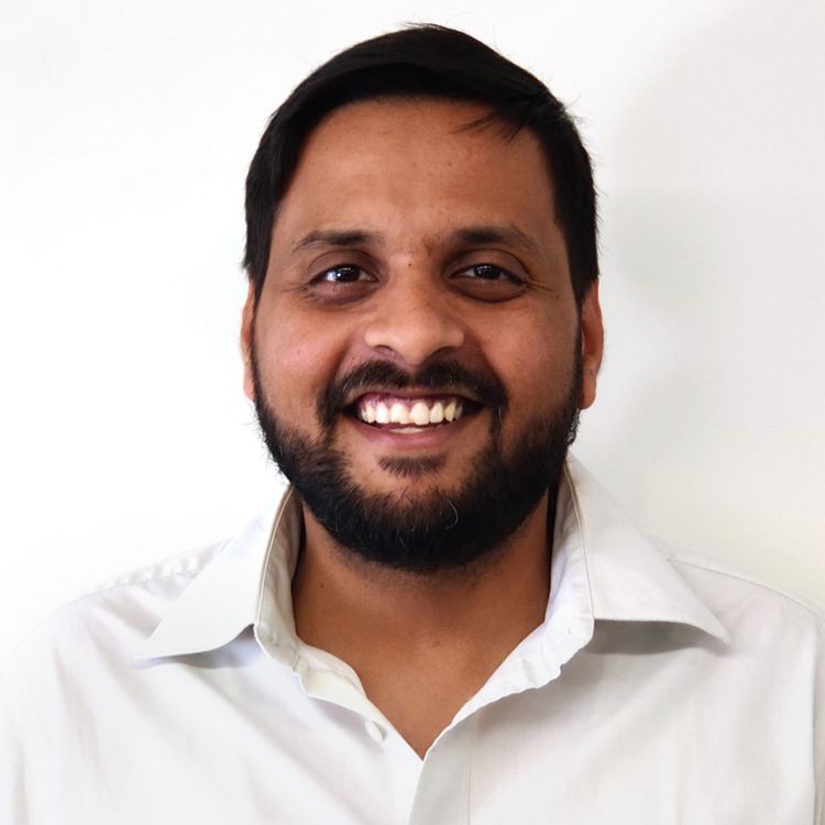 Abhinav Sinha - AVP, Design at Stanza Living | The Org