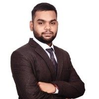 Aniket Verma - Associate Project Manager at Paradigm Sample | The Org