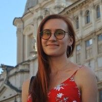 Darya Yuzhakova - Quality Assurance Automation Engineer at HiQo Solutions | The Org
