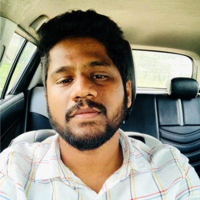 Praveen Ravi - Junior Data Scientist at 3Analytics | The Org