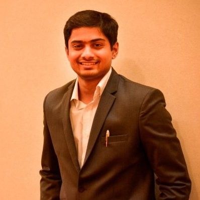 Chaitanya Baraskar - Software Engineer at Lightbeam.AI | The Org