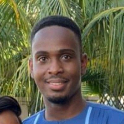 Gilbert Adjei - Data Engineering Consultant at Entelligent | The Org