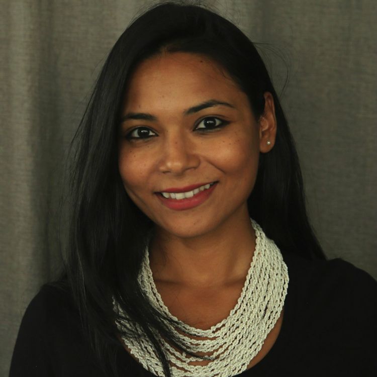Aditi Shrivastava Director At Jibu The Org