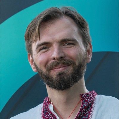 Igor Kasianenko - Data Scientist, Backend Developer at KanduAI | The Org