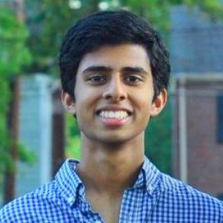Rohan Reddy - Software Engineer at Savvy | The Org
