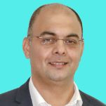 Abhijit DasGupta - SVP, Network Planning at IndiGo | The Org