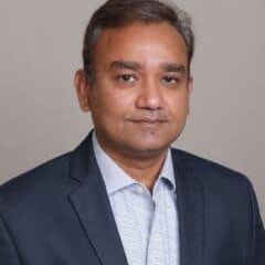 Mohit Jain - Chief Information Officer at FleetPride | The Org