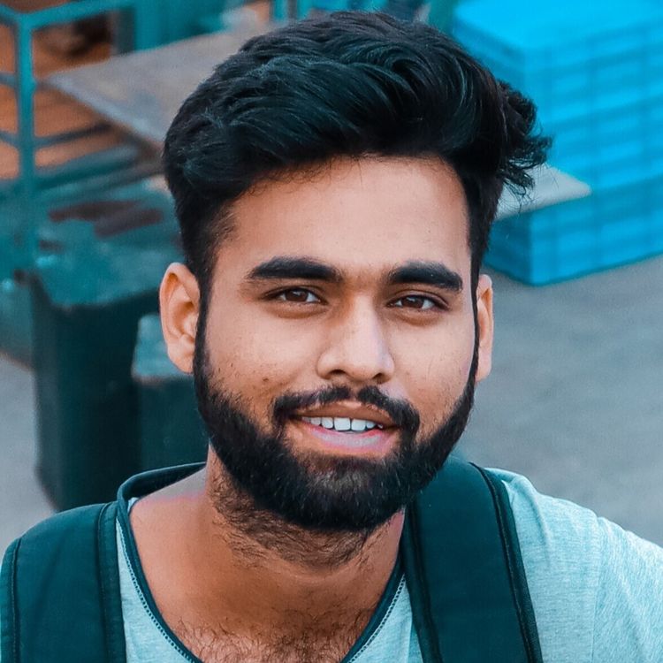 Sourabh Singh Lead Graphic Designer At Trikon Ecosystem The Org