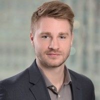 Sebastian Cyran - Senior Network Engineer at Eagle Seven | The Org