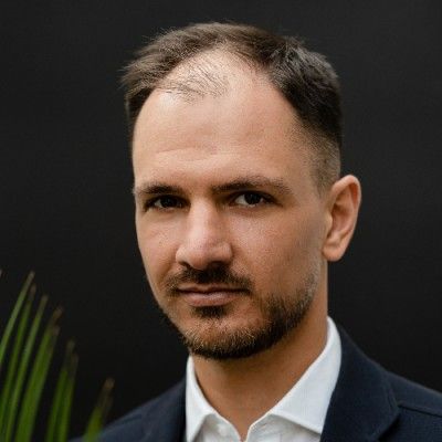 Filip Pietraszkiewicz - Business Development Specialist at intent | The Org