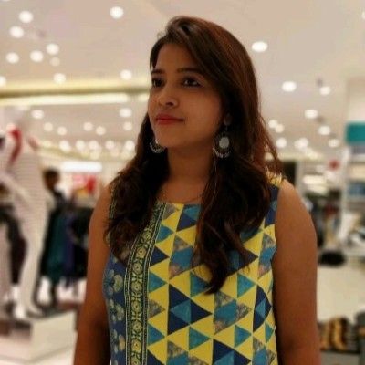 Manisha Pawar - Interior Designer at Arrivae | The Org